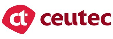 Logo de CEUTEC